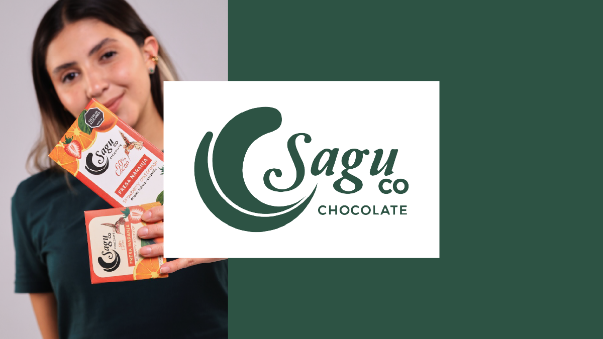 Chocolates Sagu - Sabor y tradición